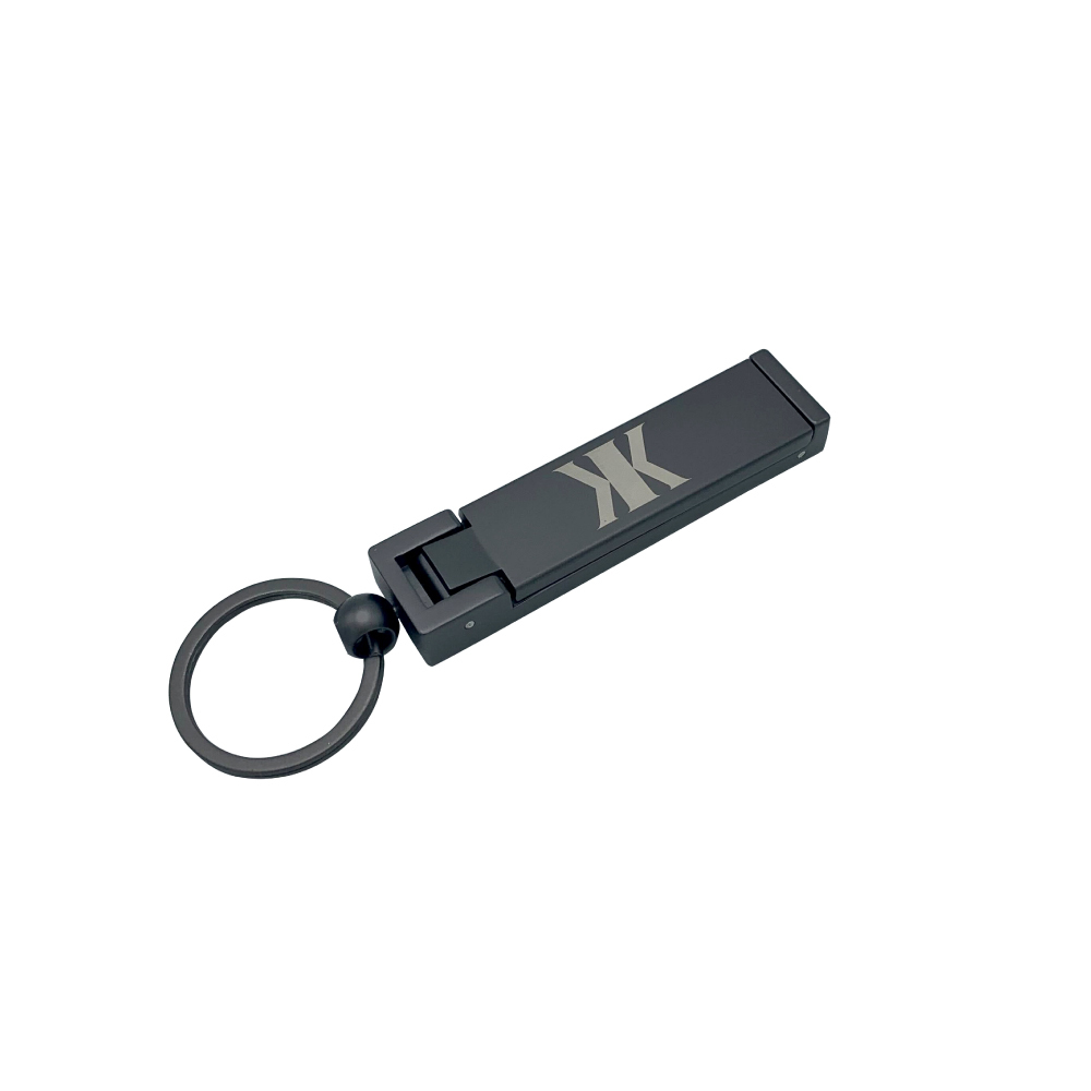 K2 MOBILE CAST オリジナル バックハンガー | 吉川晃司 | K2 MOBILE CAST